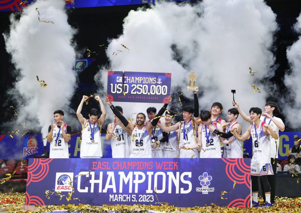 Anyang Tops Seoul to End EASL Champions Week on a High Note | SportsLook