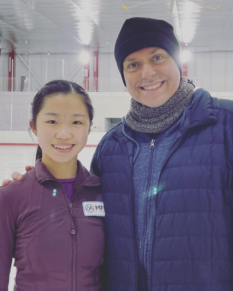 [ICE TIME] Kaori Sakamoto Reveals Thoughts on Approach to Skating and ...