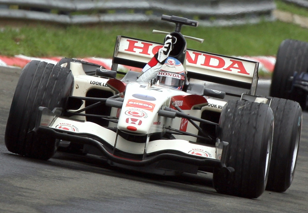 Honda Announces Partnership with Formula One Team Aston Martin | SportsLook