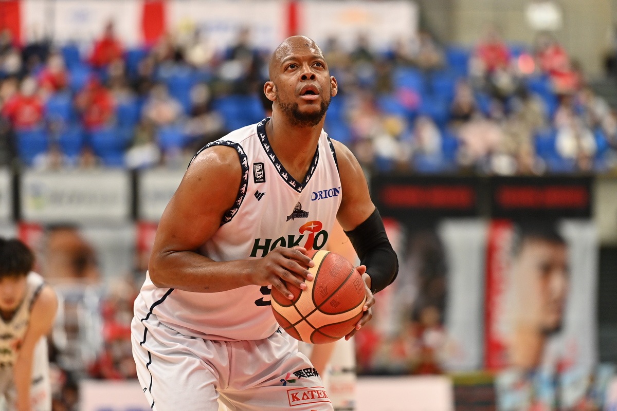 Anthony McHenry Shares Memories of Successful Career and Reflects on ...