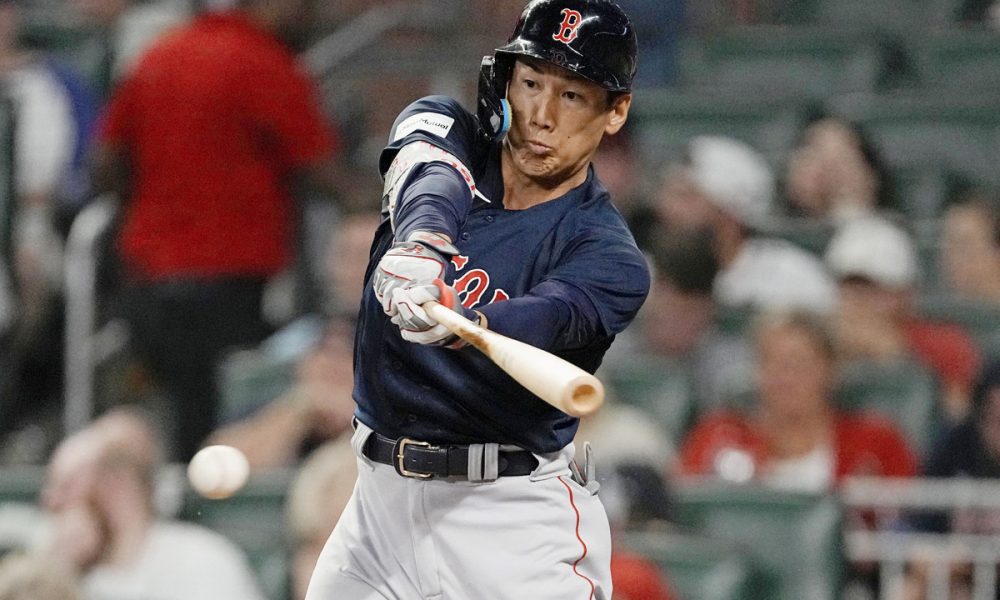 Buffaloes Blank Swallows 1-0 in Game 4 of Japan Series | SportsLook