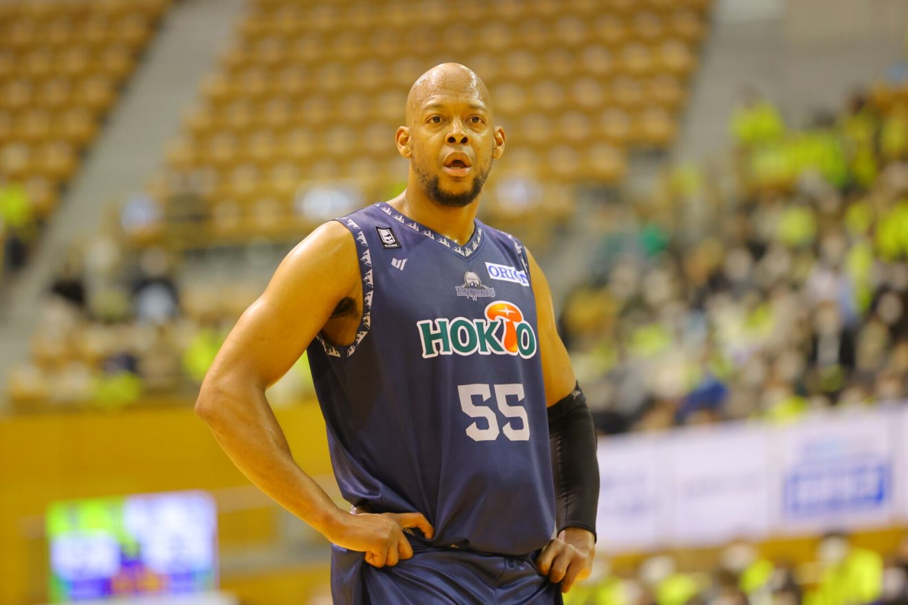 Anthony McHenry Shares Memories of Successful Career and Reflects on ...