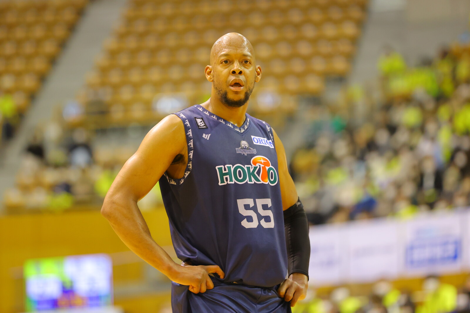 Anthony McHenry Shares Memories of Successful Career and Reflects on ...