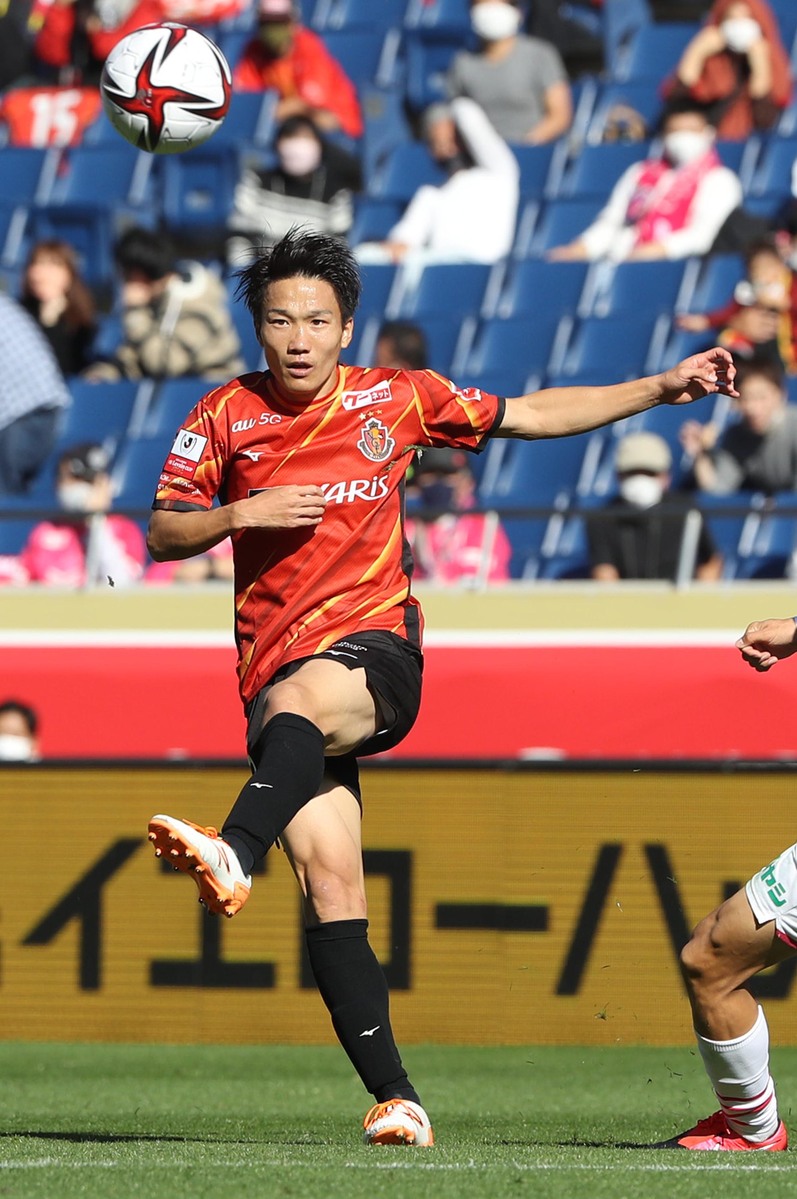 [JAPAN SPORTS NOTEBOOK] Takumi Kanaya Aims to Encourage Cancer-Stricken ...