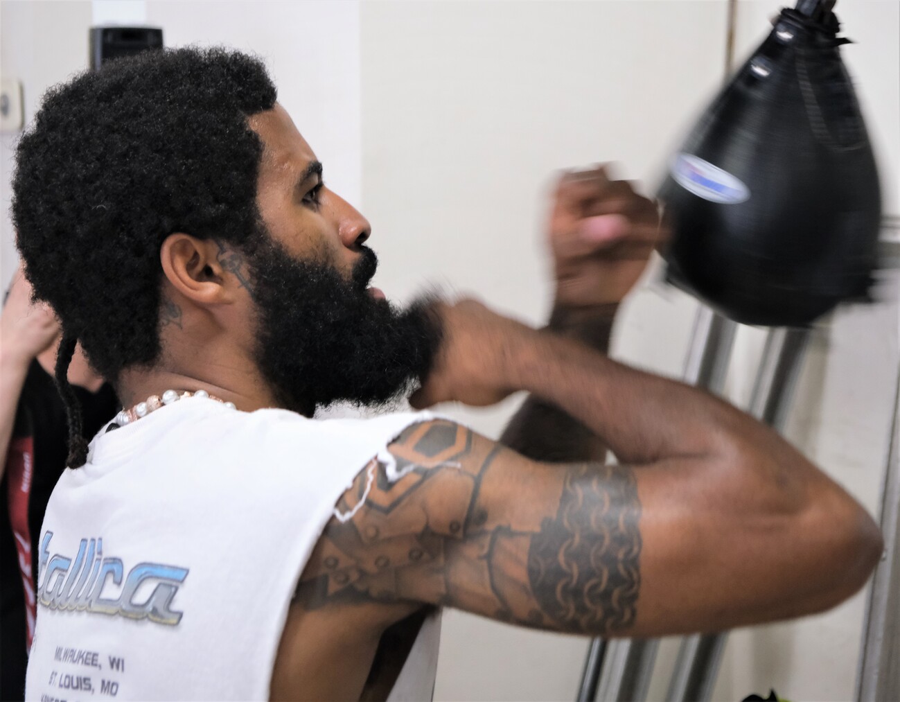 Focus on Stephen Fulton Ahead of Monster Super Bantamweight Fight ...