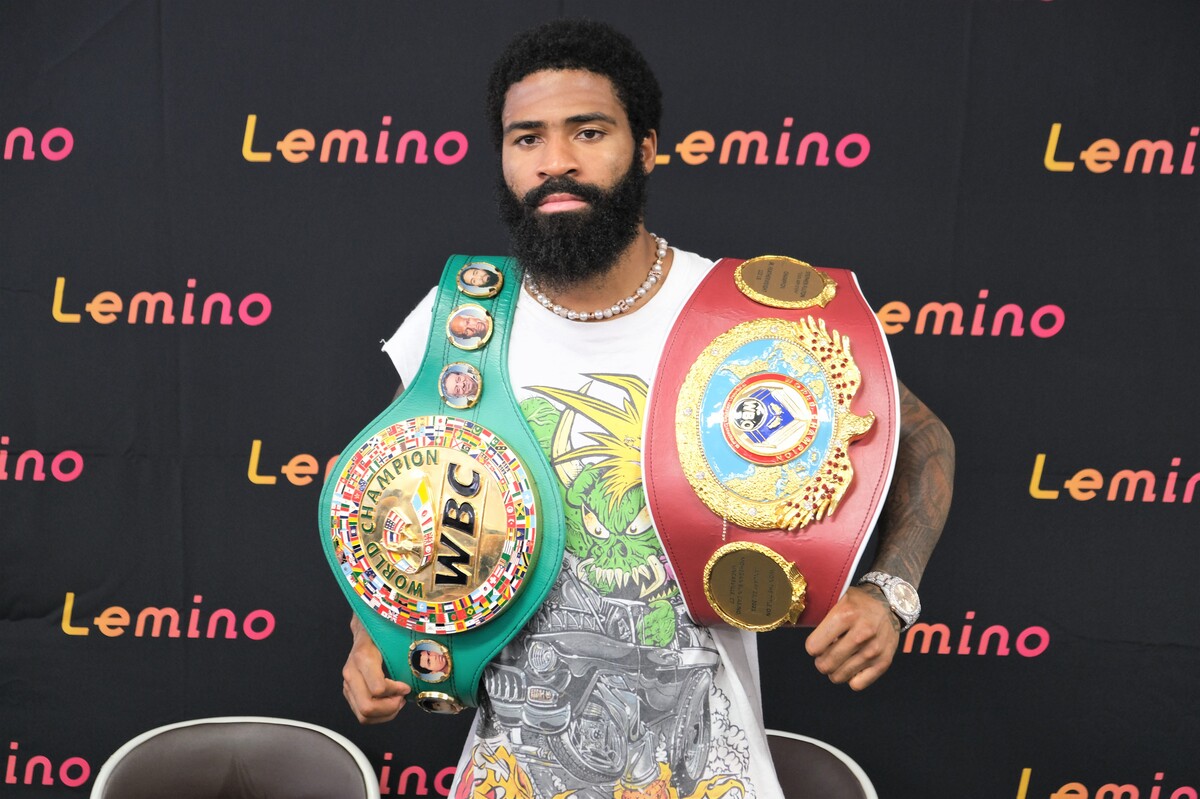 Focus on Stephen Fulton Ahead of Monster Super Bantamweight Fight ...