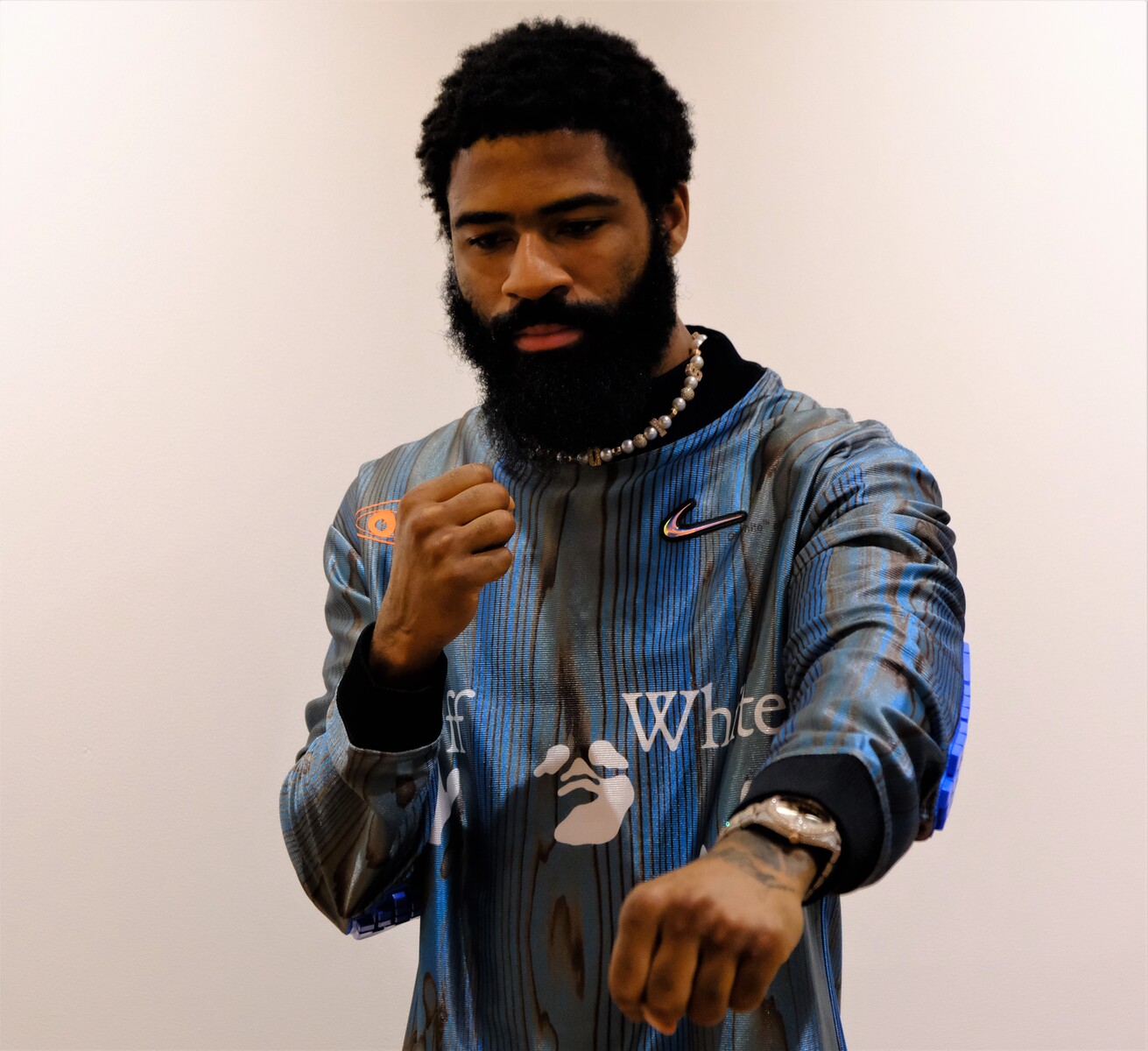 Focus on Stephen Fulton Ahead of Monster Super Bantamweight Fight ...