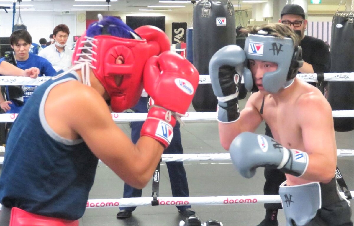 [JAPAN SPORTS NOTEBOOK] Yuta Watanabe Brings Valuable Shooting Skills ...