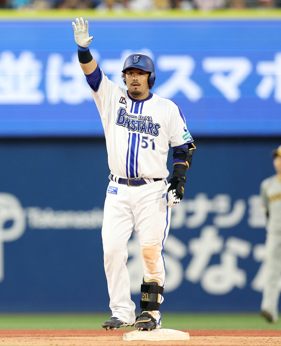 [ODDS and EVENS] Toshiro Miyazaki Giving BayStars a Big Spark with His ...