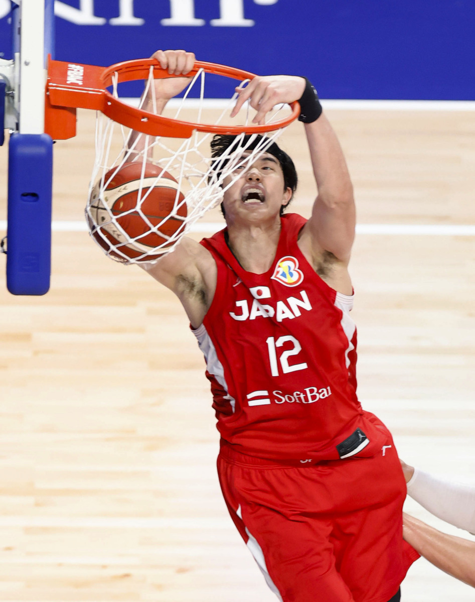 Basketball World Cup: Germany Stifles Japan's Outside Shooting in ...