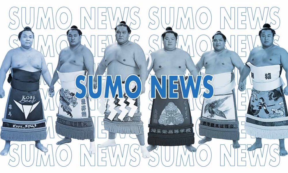 Sumo News | SportsLook