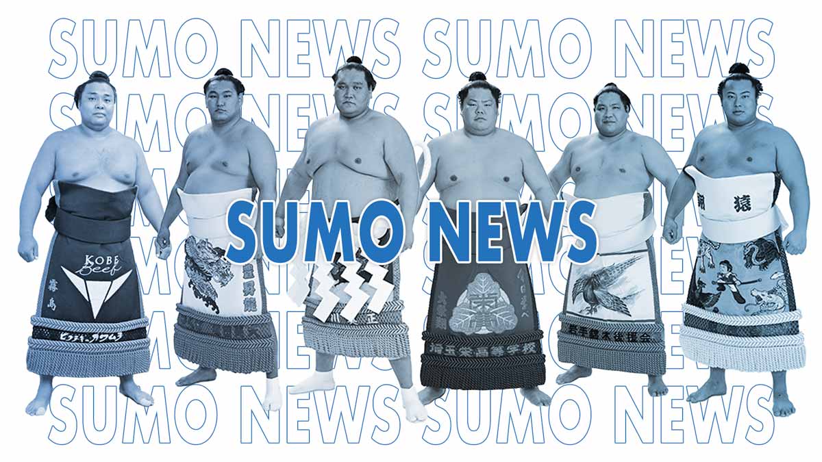 Sumo News | SportsLook