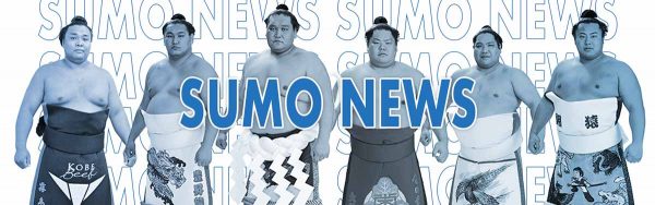 [JAPAN SPORTS NOTEBOOK] Hakuho Begins Next Chapter of Sumo Life ...
