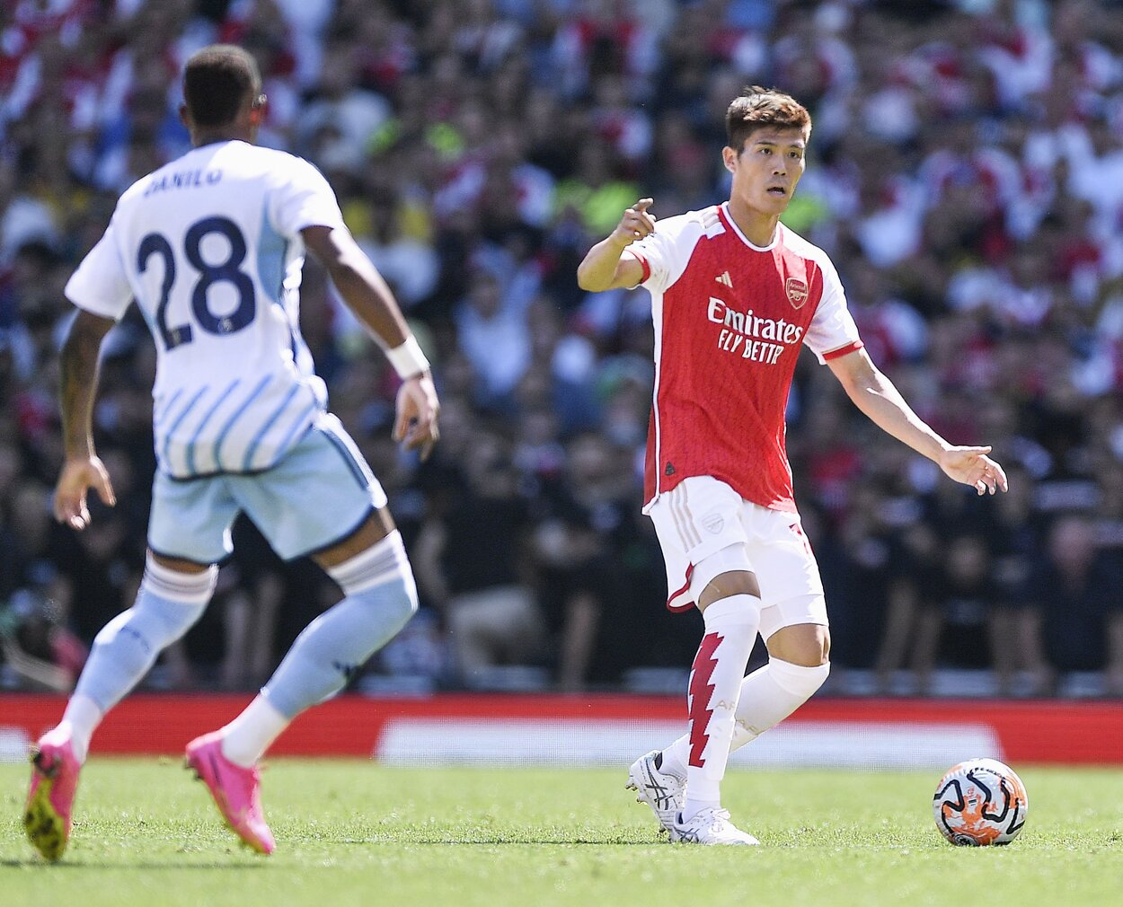 ANALYSIS | The Top 10 Japanese Footballers in Europe | SportsLook