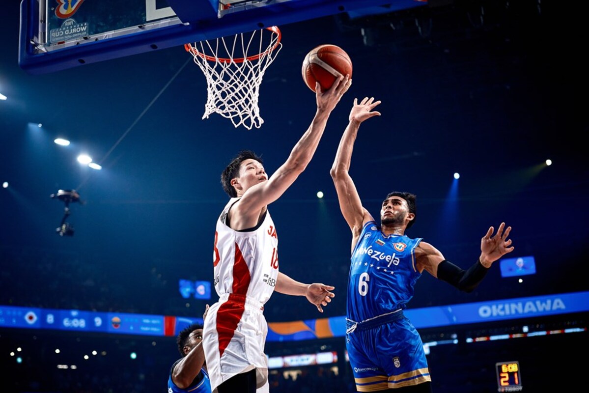 Veteran Standout Yudai Baba Joins the Nagasaki Velca | SportsLook