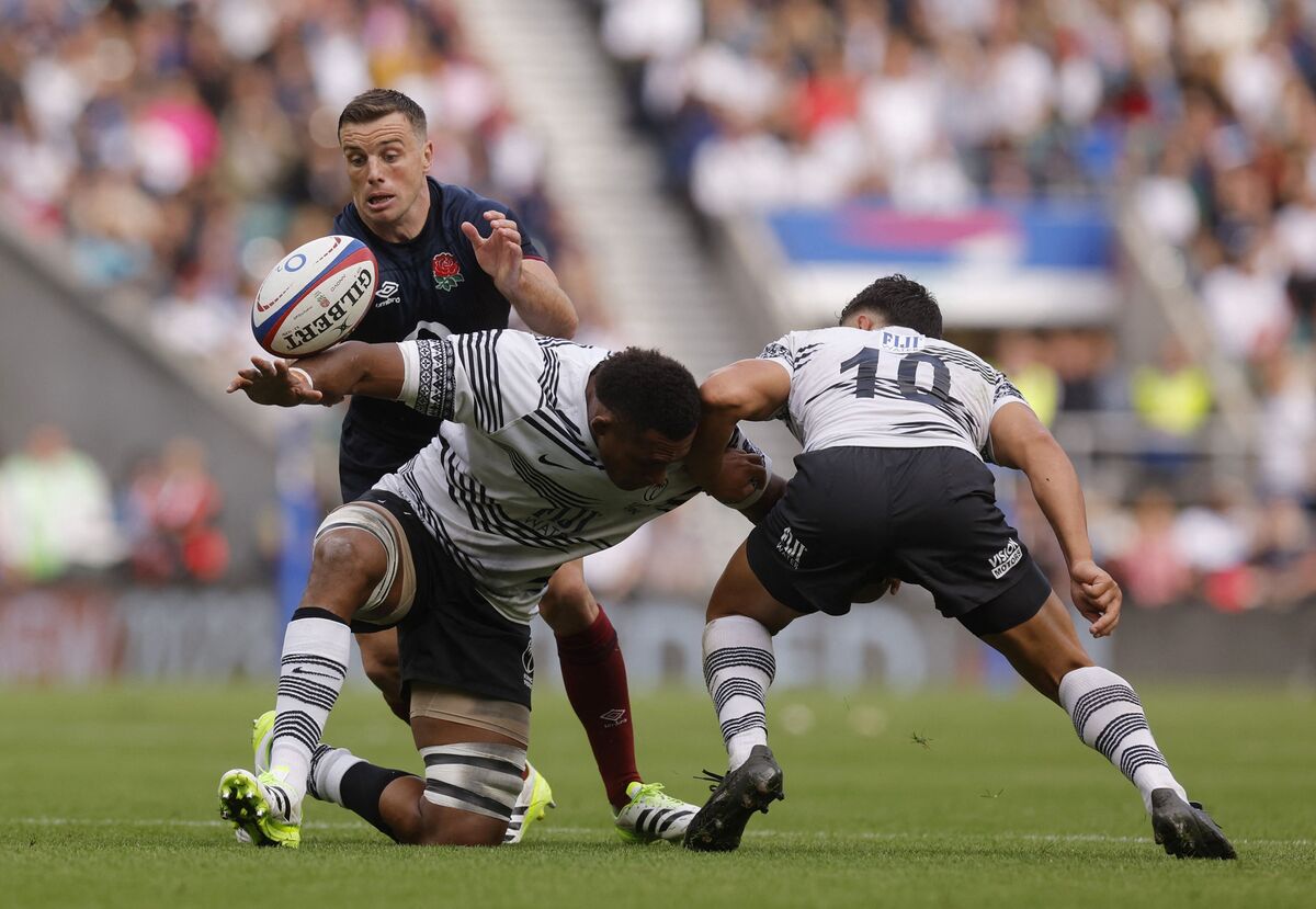 2023 Rugby World Cup: Group Stage Preview | SportsLook