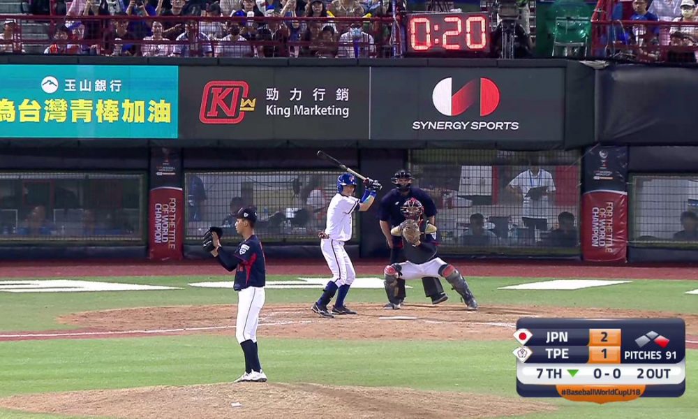 SportsLook by JAPAN Forward