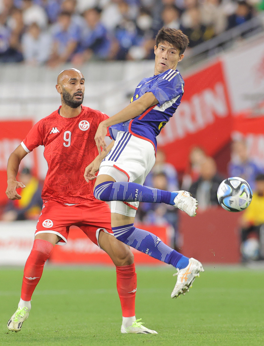 [JAPAN SPORTS NOTEBOOK] Tokito Oda Triumphs at Japan Open to Continue ...