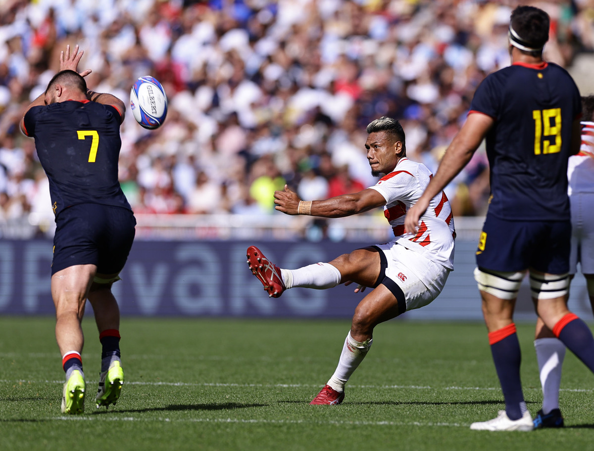 Rugby World Cup: Pool Stage Review and Knockout Stage Predictions ...