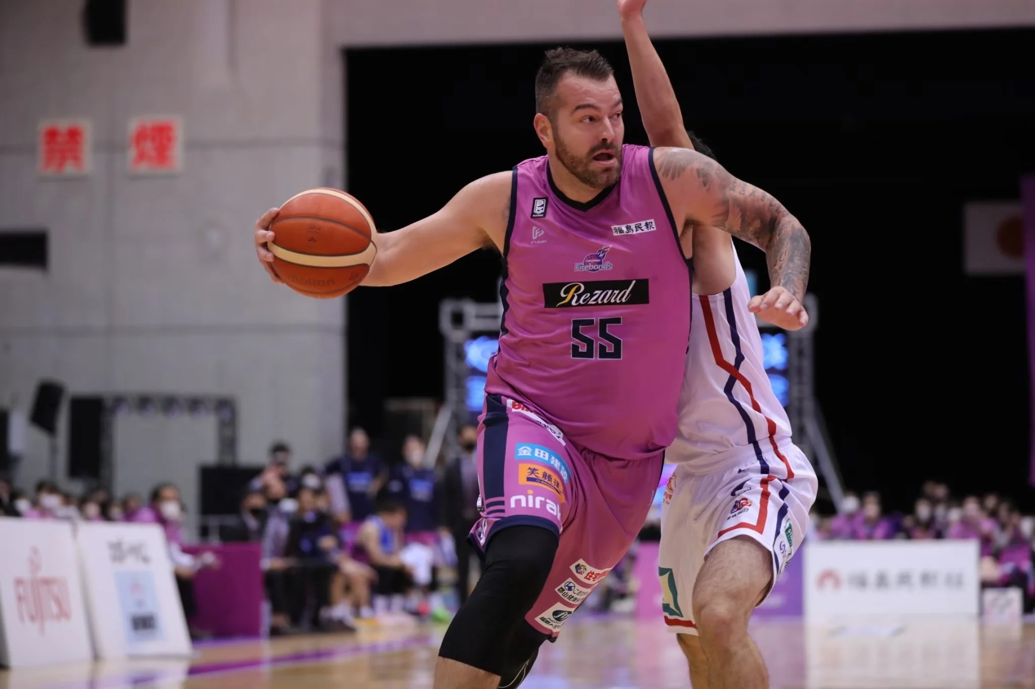 From B2 to B1: Saga Ballooners Rising to the Challenge for 2023-24 ...