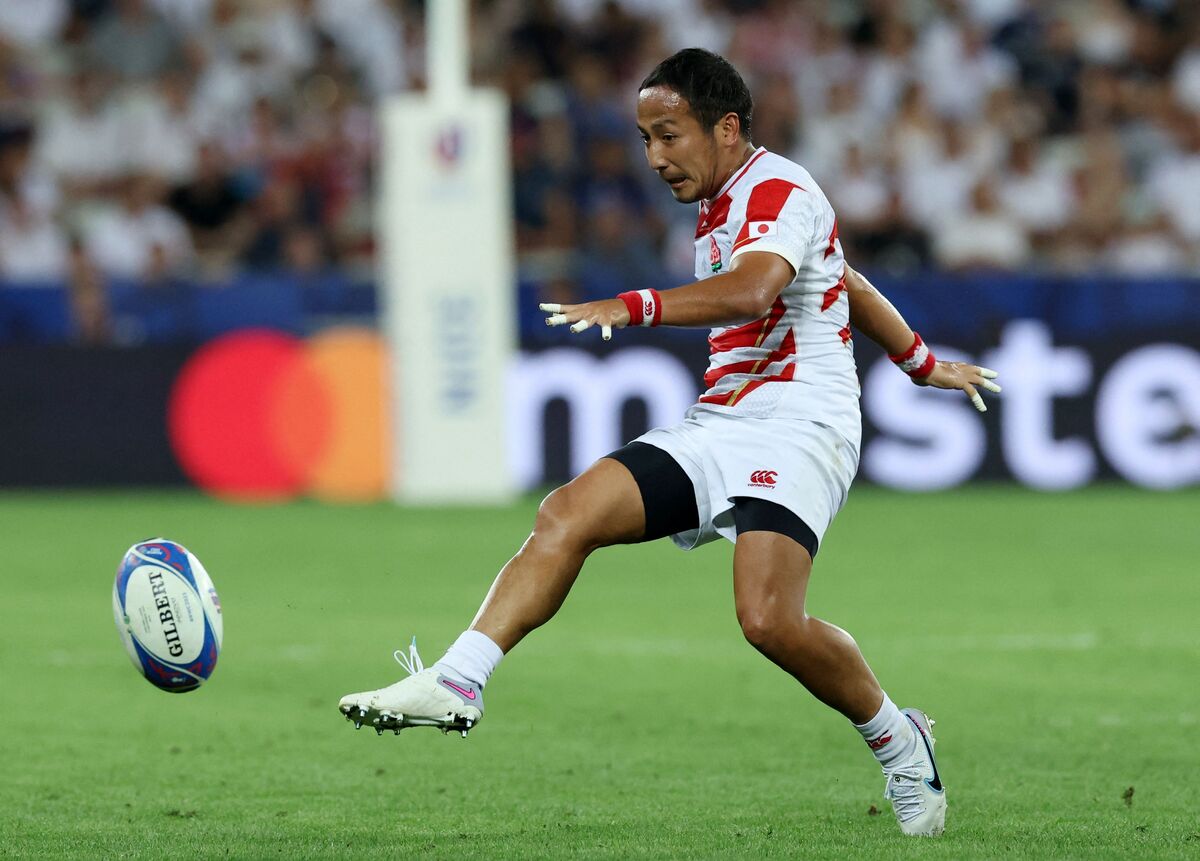 2023-24 Japan Rugby League One Season: Previewing Conference A's Six ...