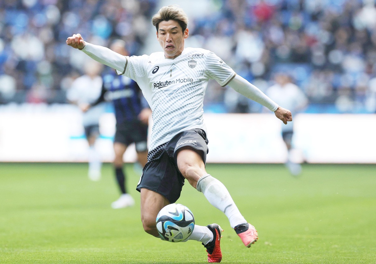 [ODDS and EVENS] Yuya Osako Set the Tone for Title-Winning Vissel Kobe ...