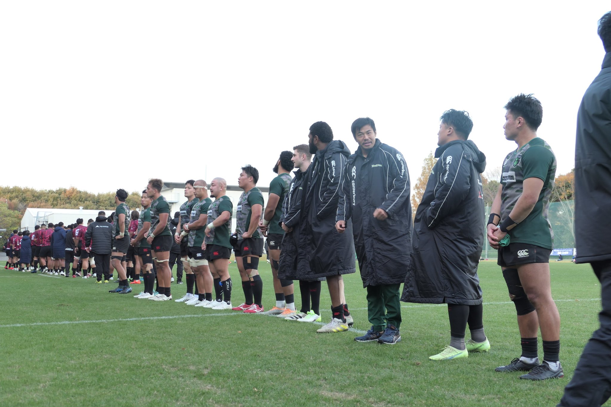 2023-24 Japan Rugby League One Season: Previewing Conference B's Six ...