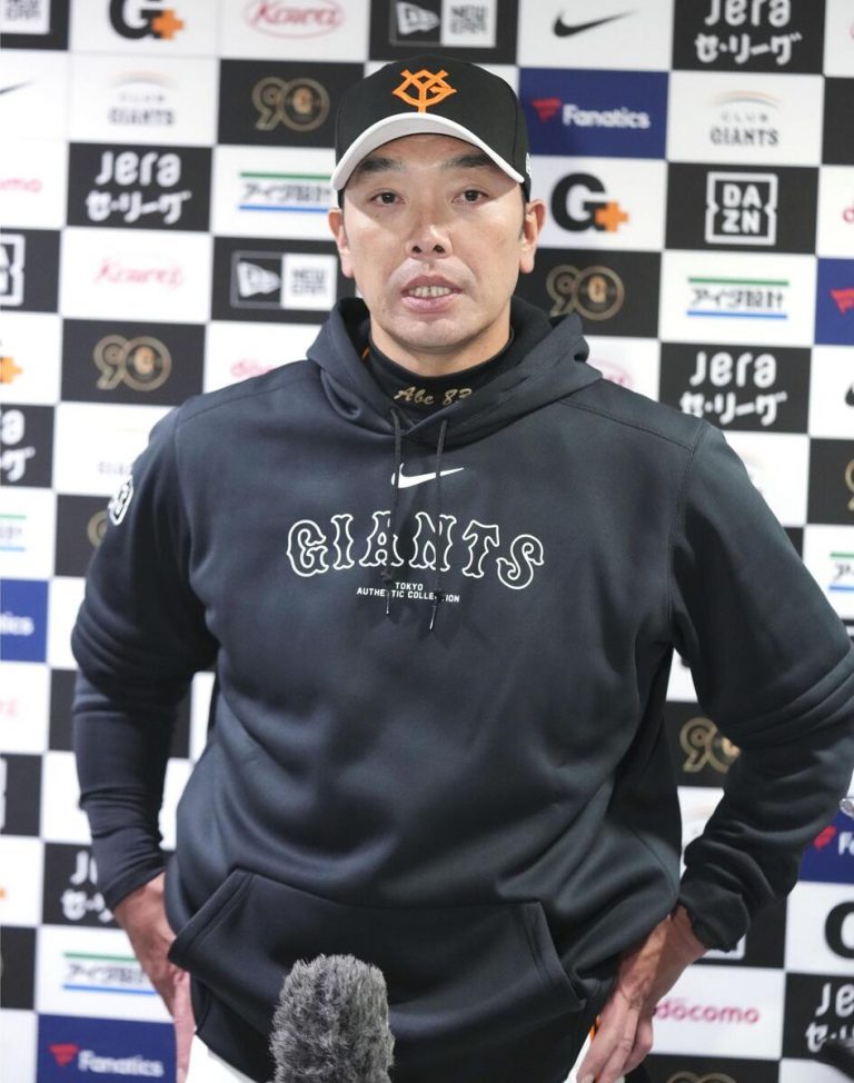 [NPB NOTEBOOK] Can Munetaka Murakami Bounce Back? Will the Giants ...