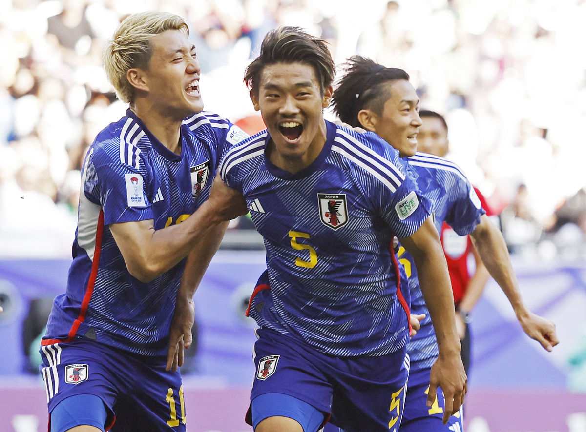 [JAPAN SPORTS NOTEBOOK] Yuma Kagiyama Triumphs at the Four Continents ...