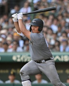 [ODDS and EVENS] Baseball Phenom Rintaro Sasaki Forges Own Path by ...