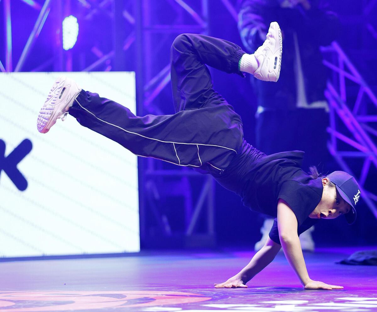 Isshin Hishikawa and Ayumi Fukushima Capture Titles at the All Japan ...