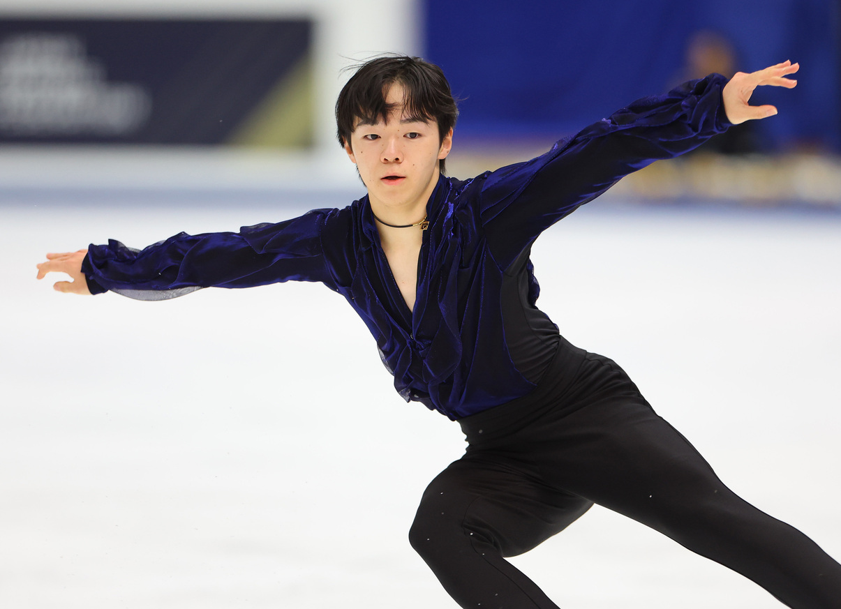 [ICE TIME] World Championships Preview: Shoma Uno and Kaori Sakamoto to Vie for Three-Peats ...