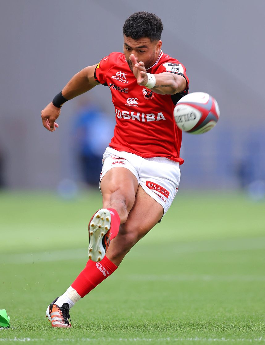 [ODDS and EVENS] Rugby Title Match a Showcase for Two Exceptional Teams ...