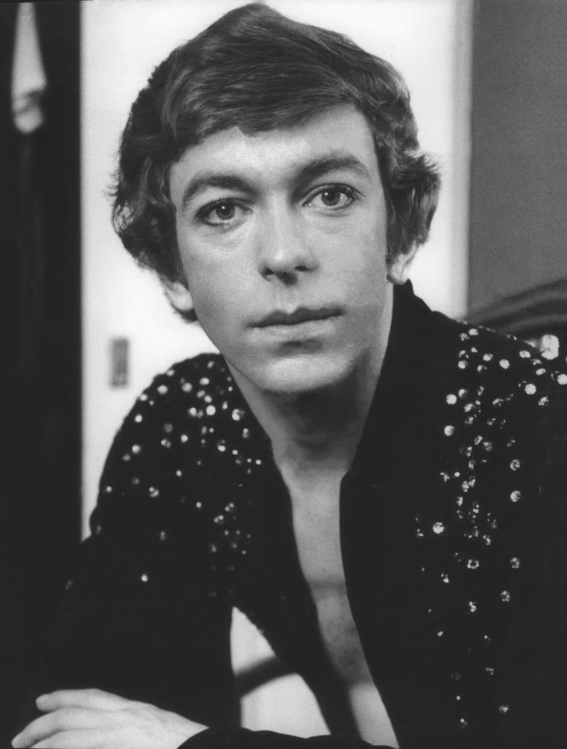 [ICE TIME] Skating Great Toller Cranston's Incredible Life Captured in ...