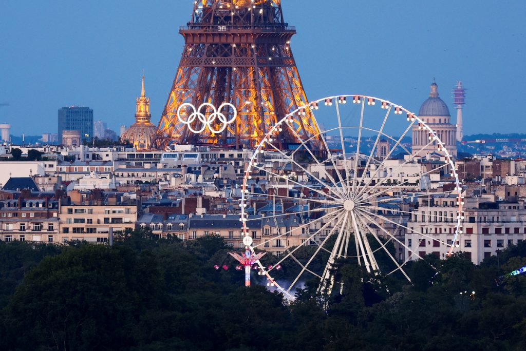 27 Mind-Blowing Facts About the Paris Olympics That Will Make You the ...