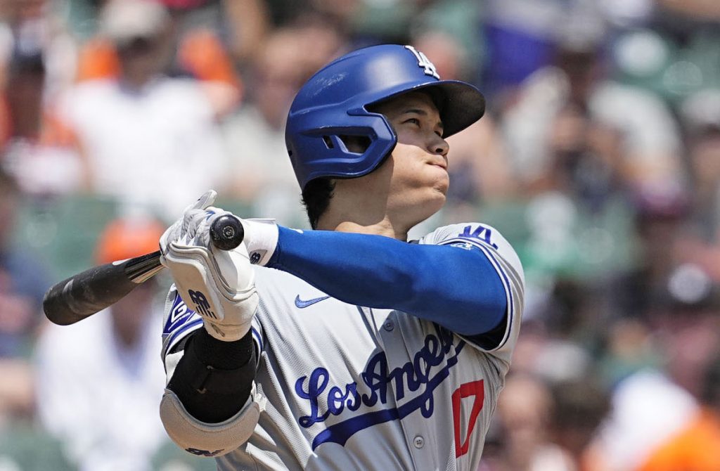 MLB to Open 2025 Season with Dodgers-Cubs Series at Tokyo Dome | SportsLook