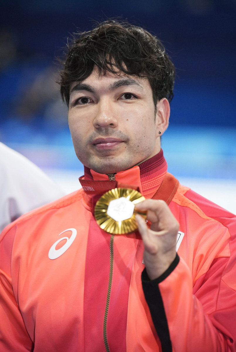 [JAPAN SPORTS NOTEBOOK] Naoya Inoue Returns to the Ring with Laser ...