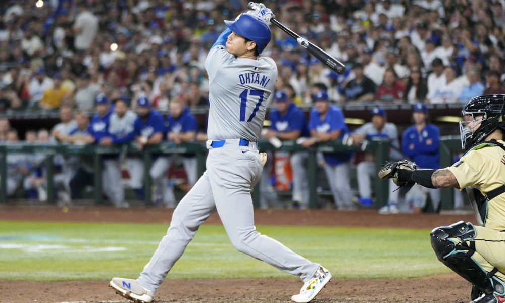 Shohei Ohtani Signs an Exclusive Trading Card Deal with Topps | SportsLook