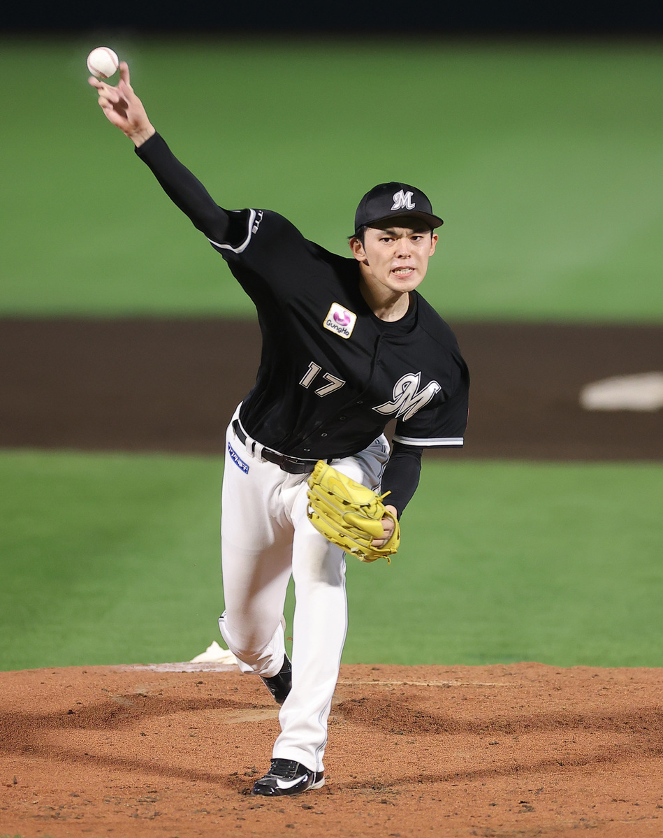[JAPAN SPORTS NOTEBOOK] Roki Sasaki on the Move to MLB | SportsLook