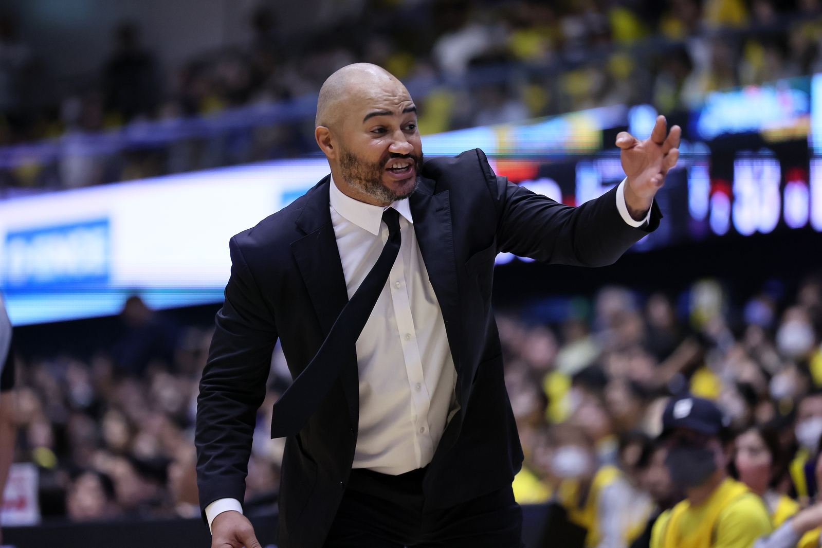 B.League All-Star Game Defined by Endless Array of 3-Pointers | SportsLook