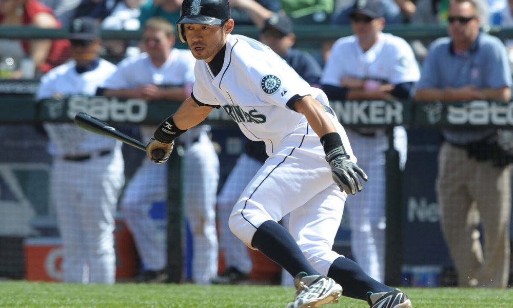 Osuna, Shiomi Lead Yakult to Win over Orix in Game 1 of Japan Series | SportsLook